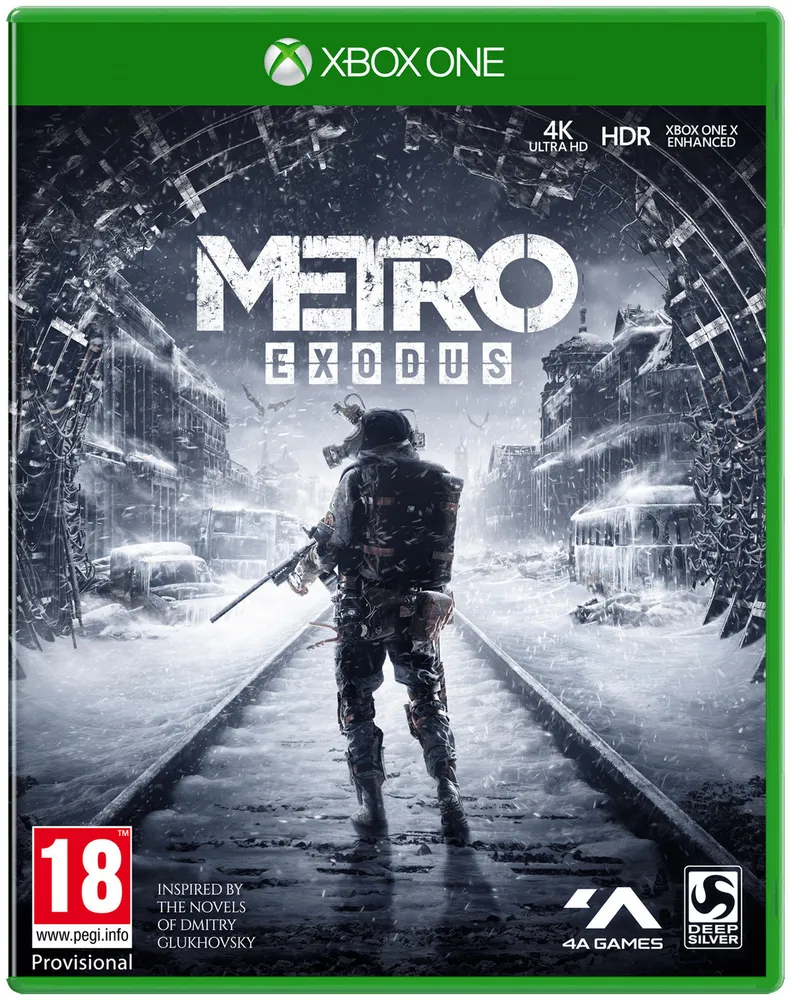 Steelbook xbox one store