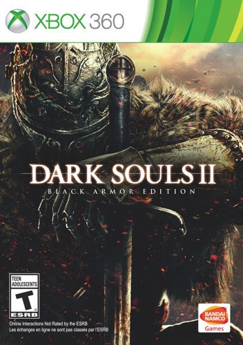 Dark souls 2 xbox store